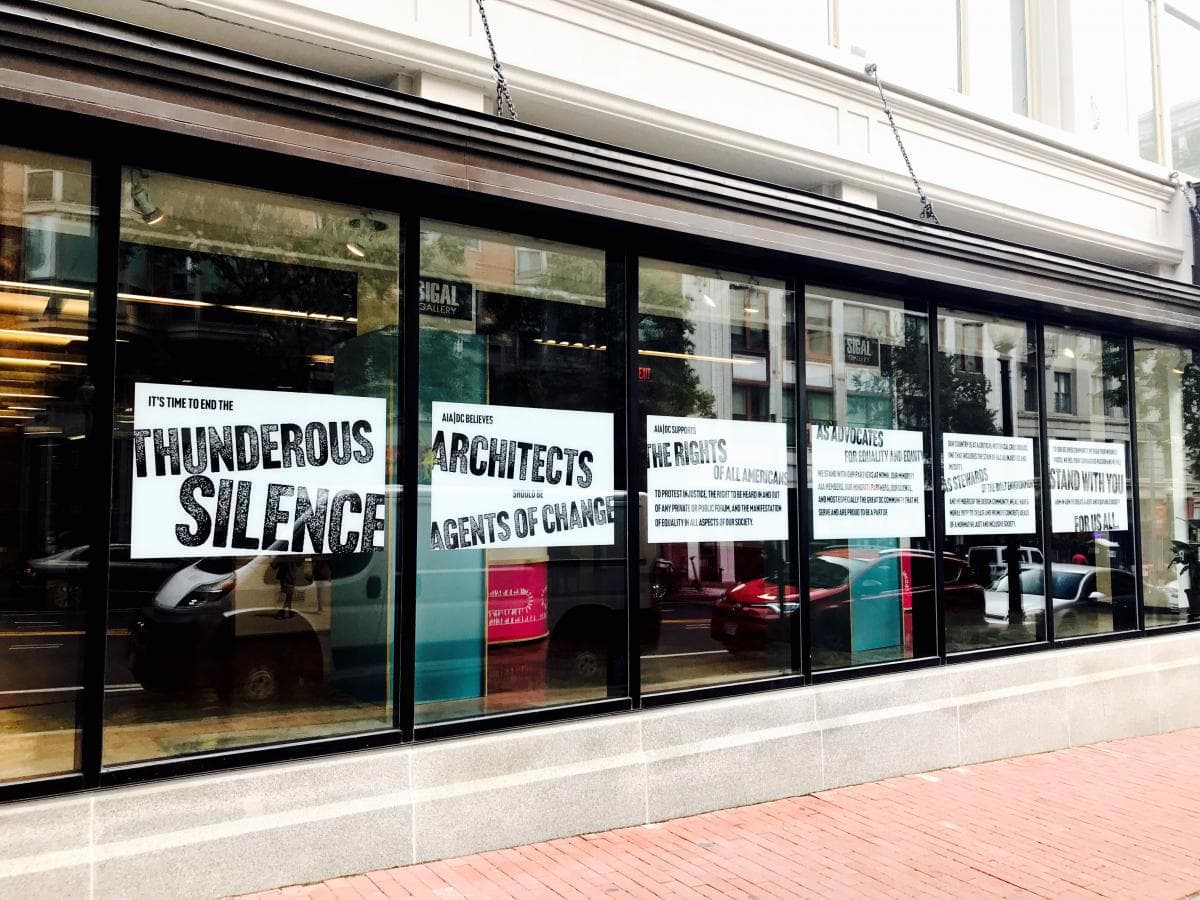 AIA|DC Board of Directors | DAC