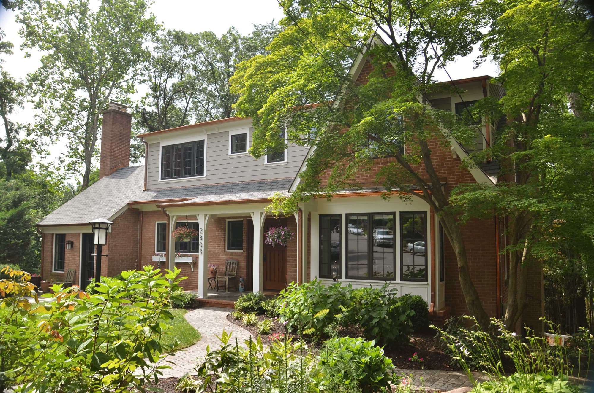 Drakakis Architecture LLC | DAC