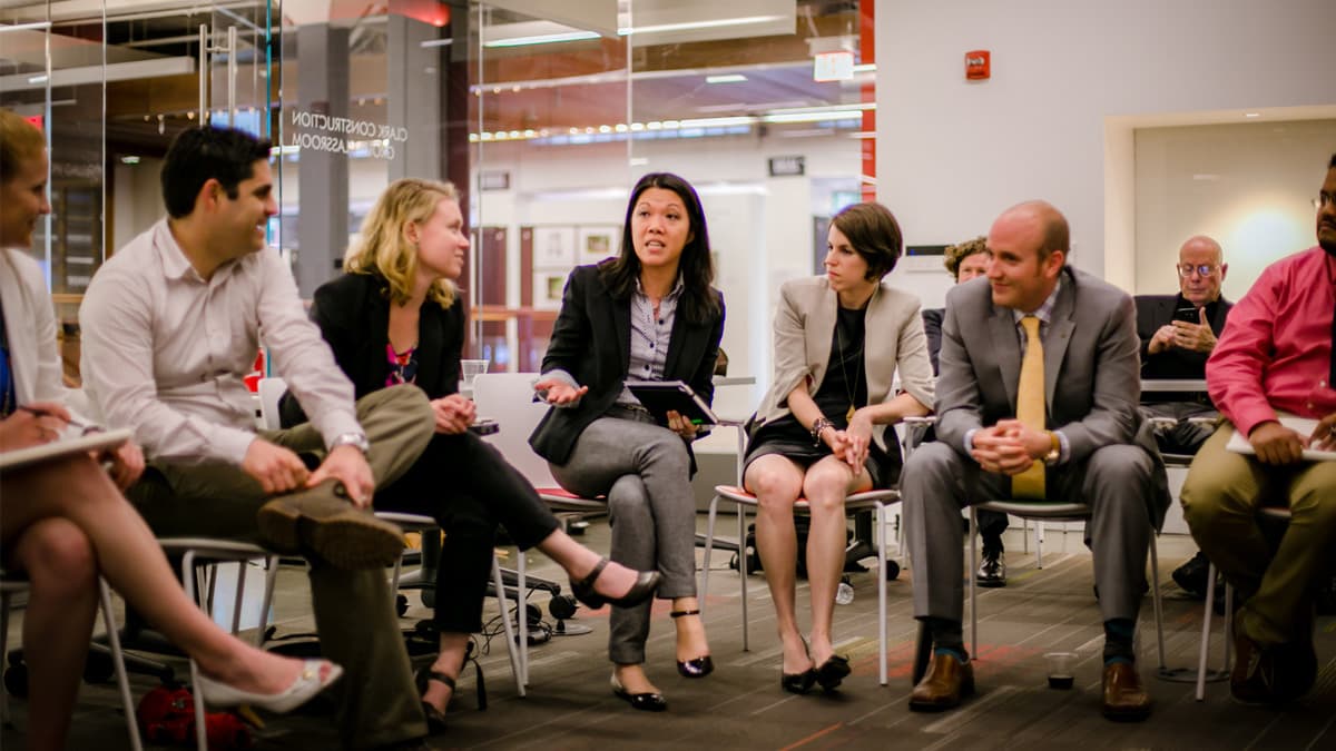 Emerging Architects Committee | DAC