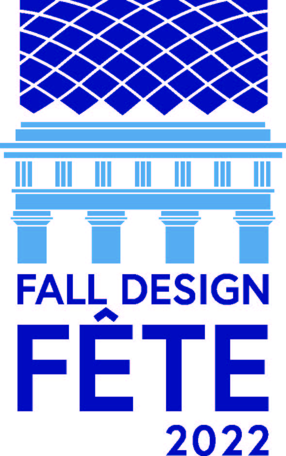 2022 Fall Design Fête Sponsorship Opportunities | DAC