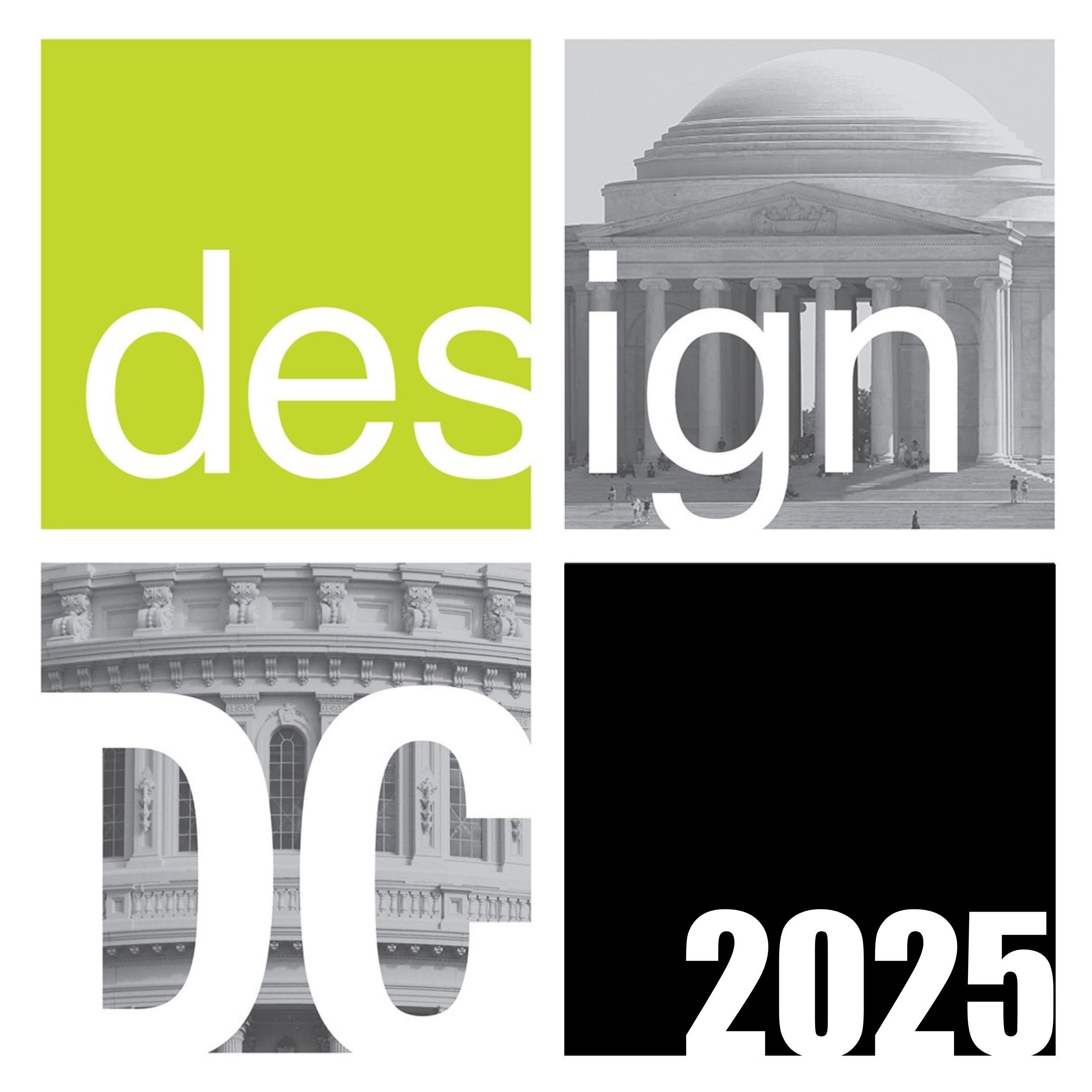 DesignDC - Green is the New Black - Resilient Design for an Uncertain ...