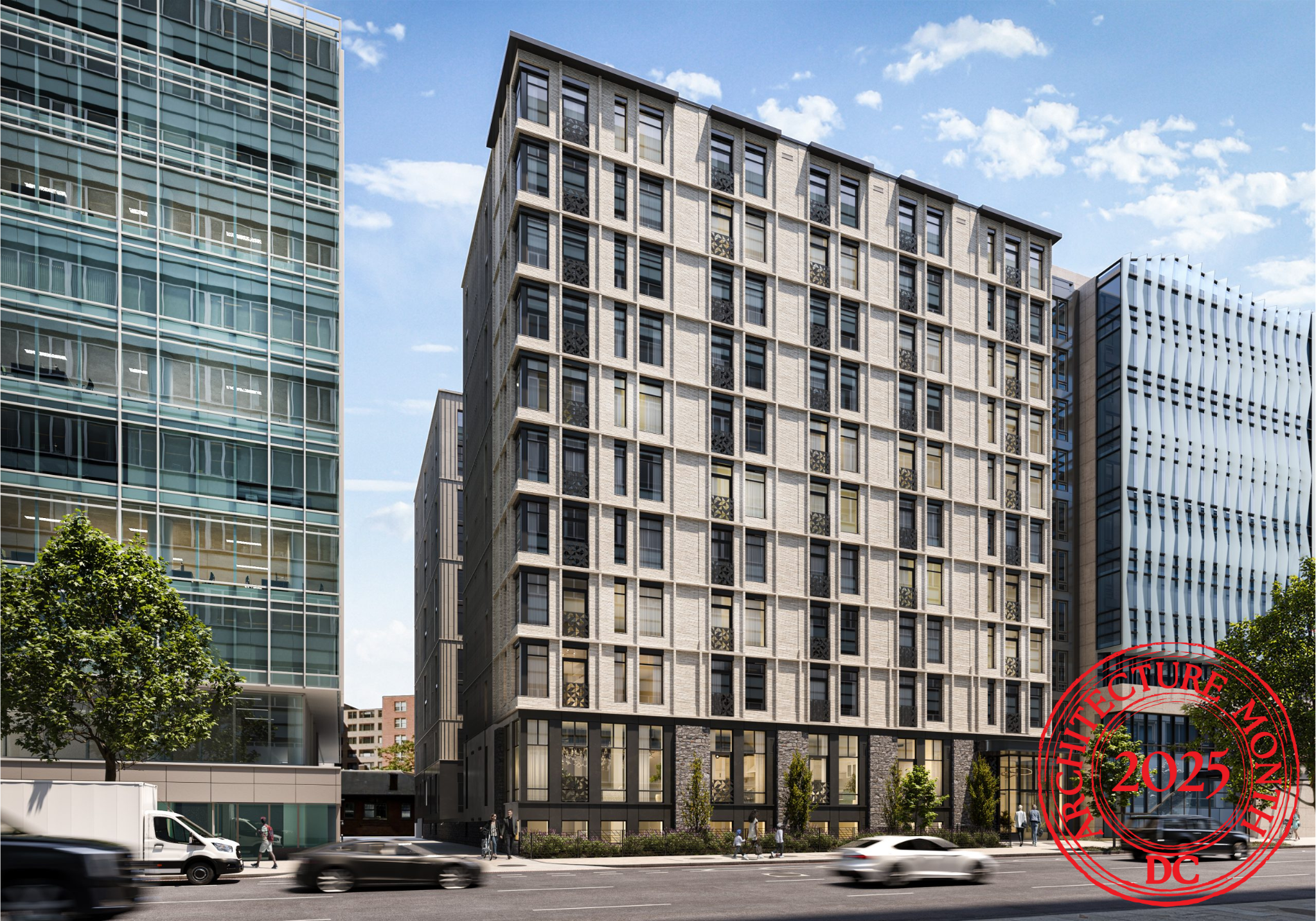 Building of the Day Tour: Balsa | DAC