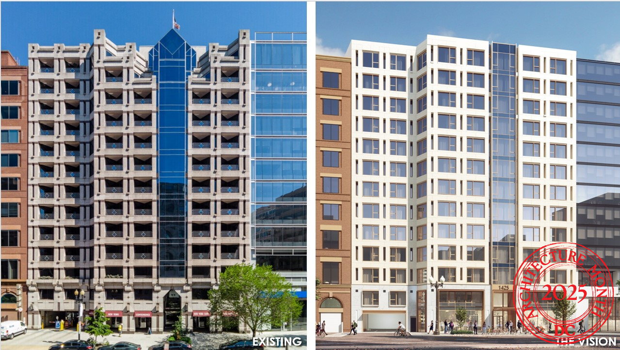 Building of the Day Tour: The Accolade | DAC