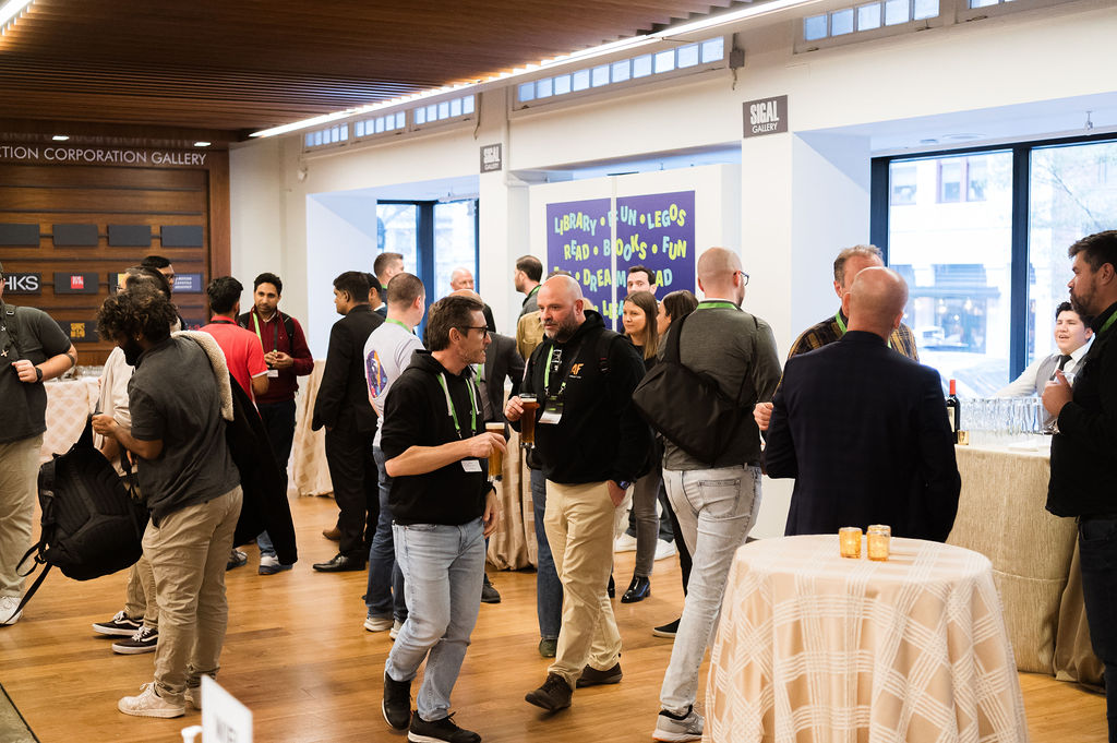 Corporate or Non Profit Meetings & Events | DAC